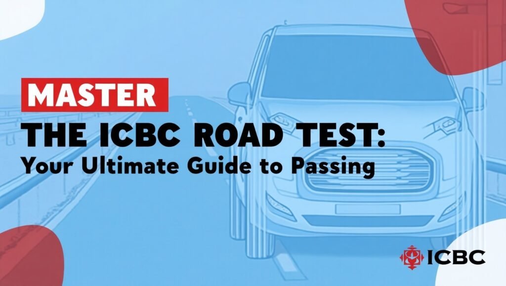 ICBC Road Test: Essential Tips, Requirements, and FAQs for Passing in ...